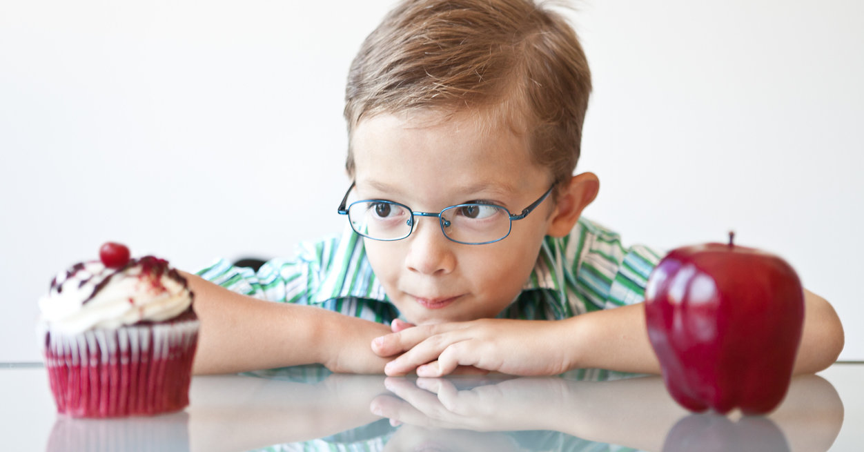 Wie weit kann man Kinder in Entscheidungen einbinden?