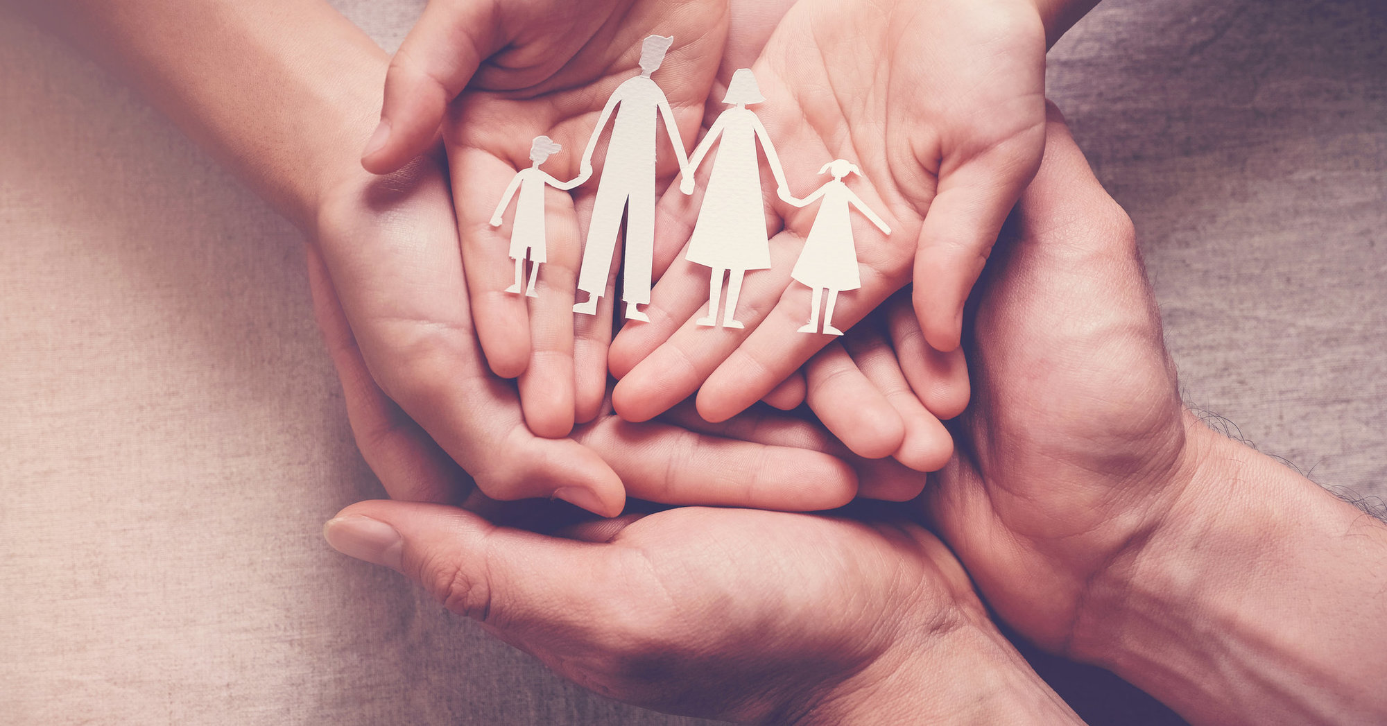 3 Tipps für eine starke Eltern-Kind-Bindung