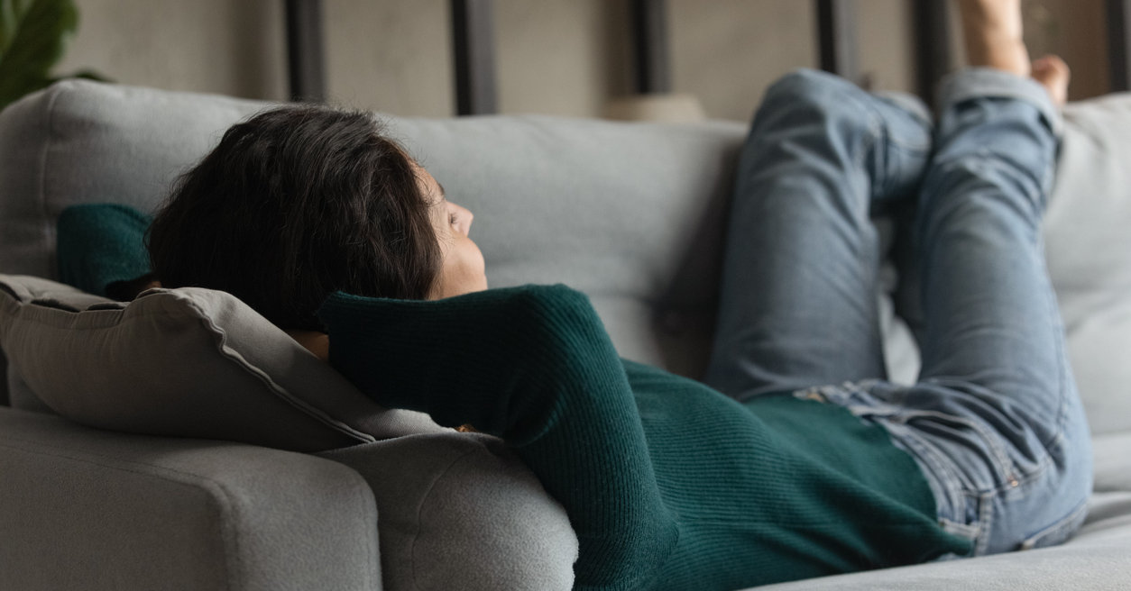 Ruhepausen im Alltag finden