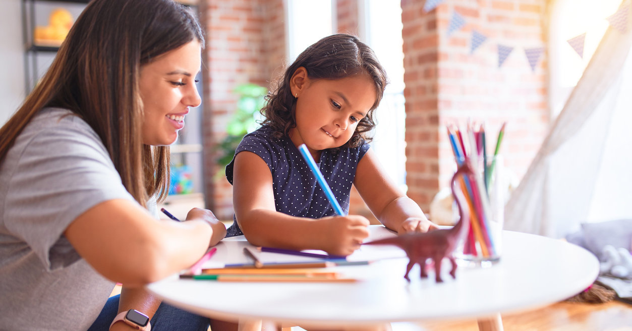 „Lernen gestalten“ als Eltern Kids Coach
