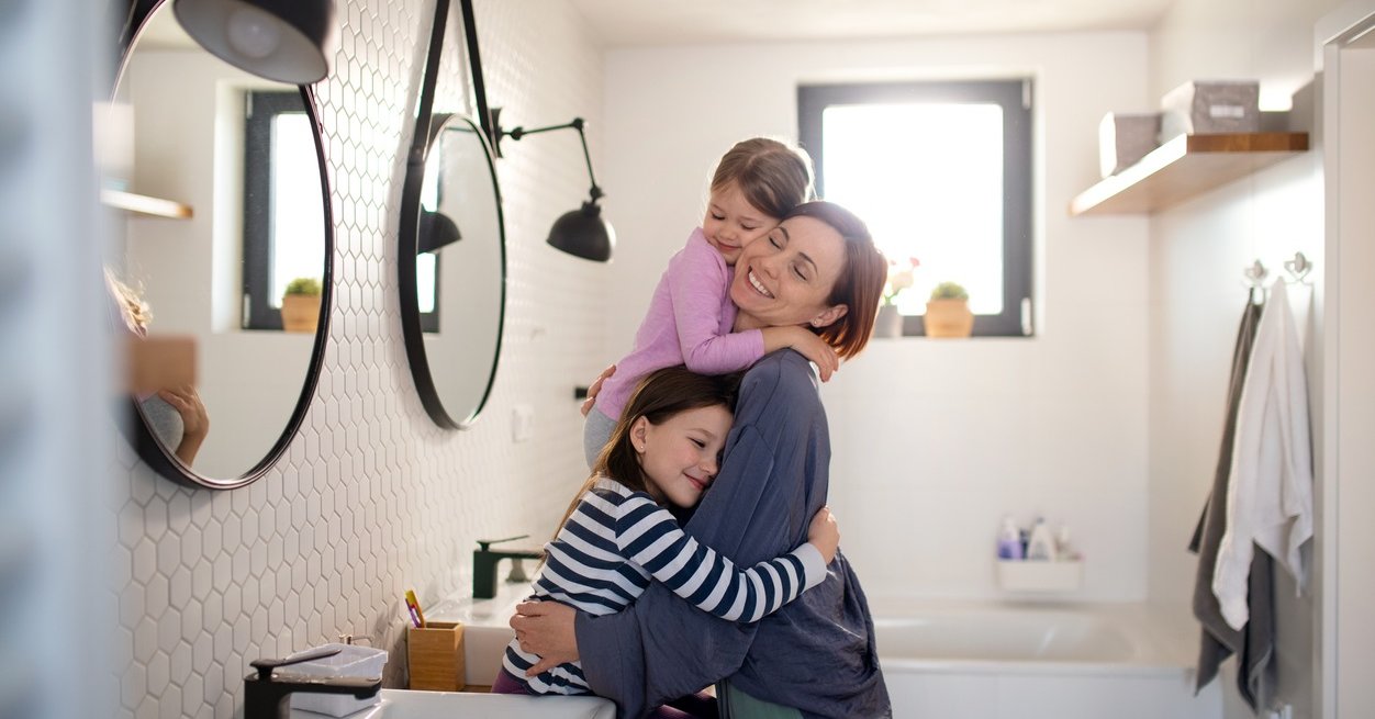 Good mum – bad mom? Ein Plädoyer gegen das Bild der perfekten Mutter