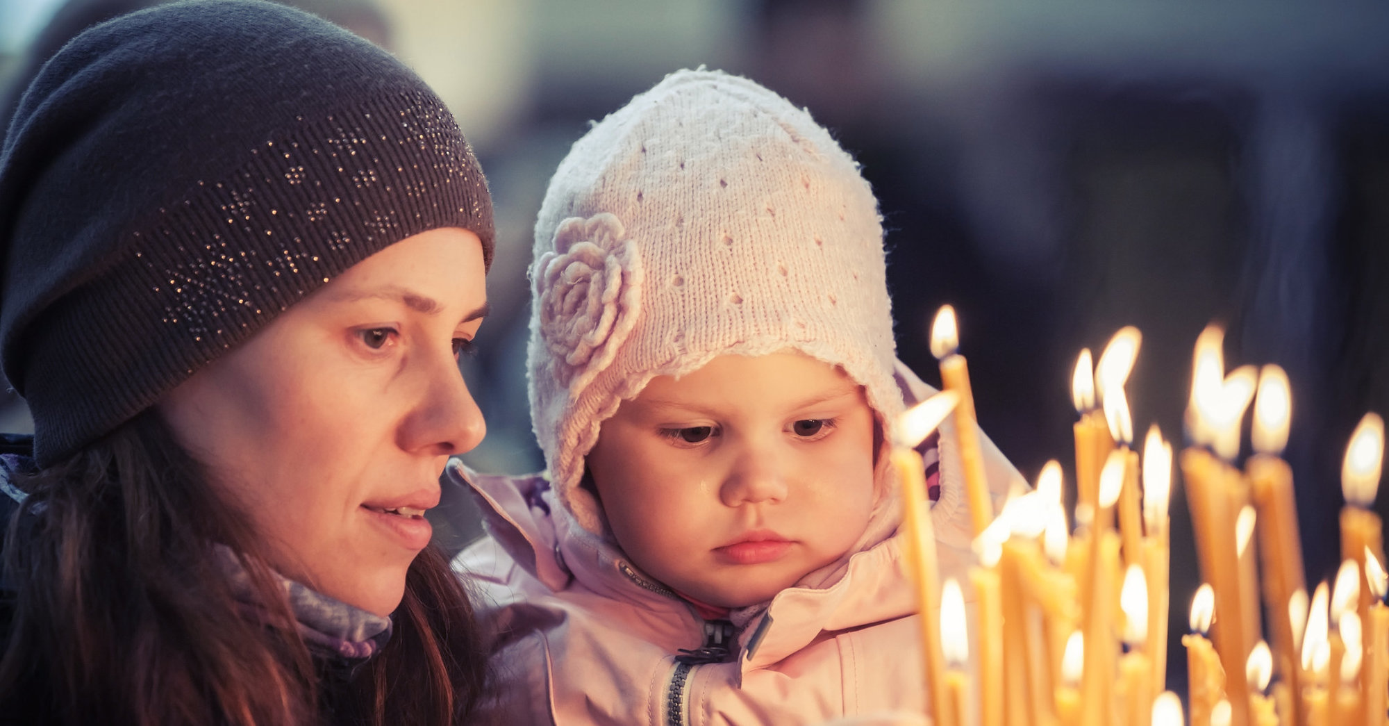 Feiertage mit der Familie feiern - meinefamilie.at